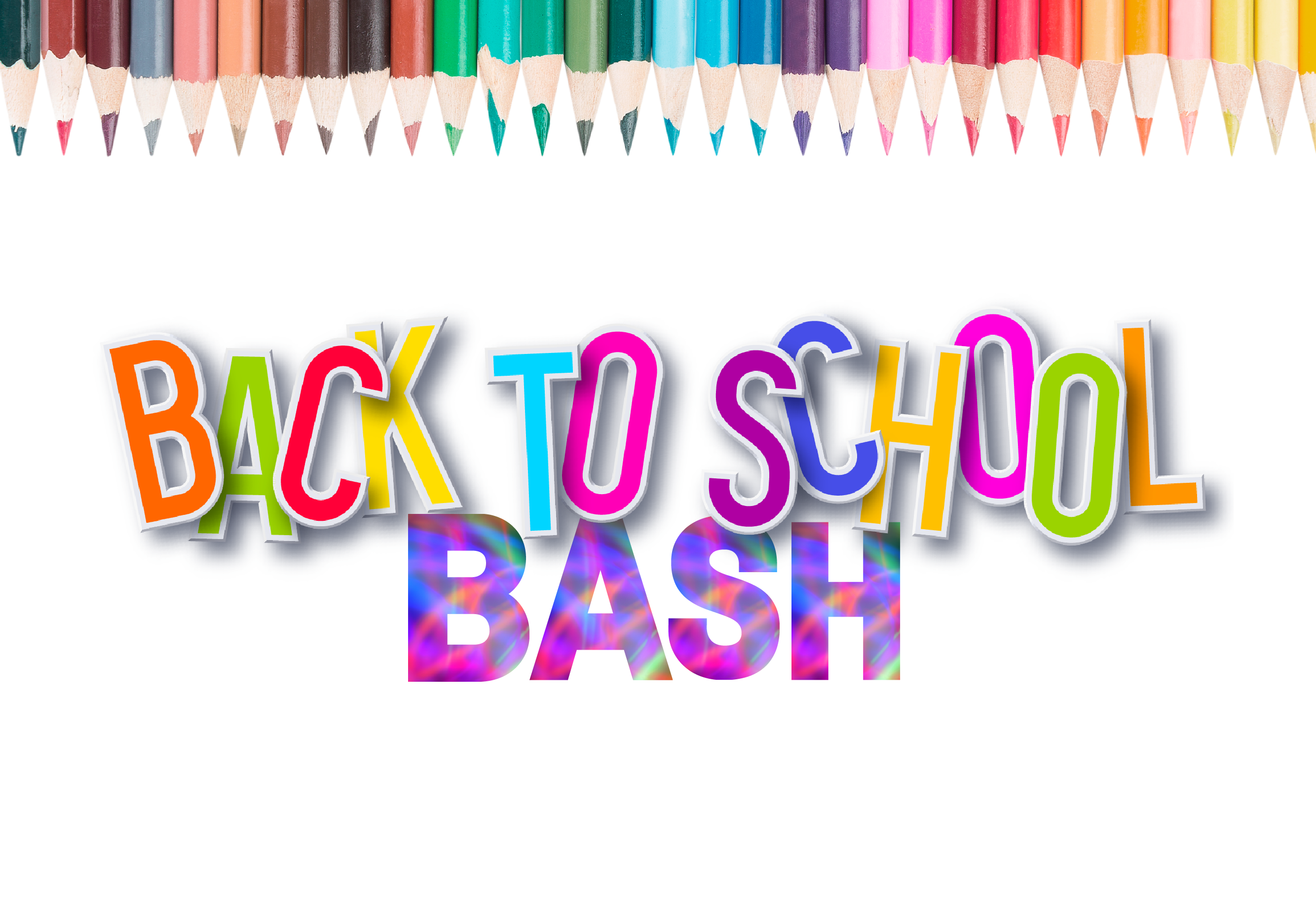 Back to School Bash - Arc of Davidson County, NC
